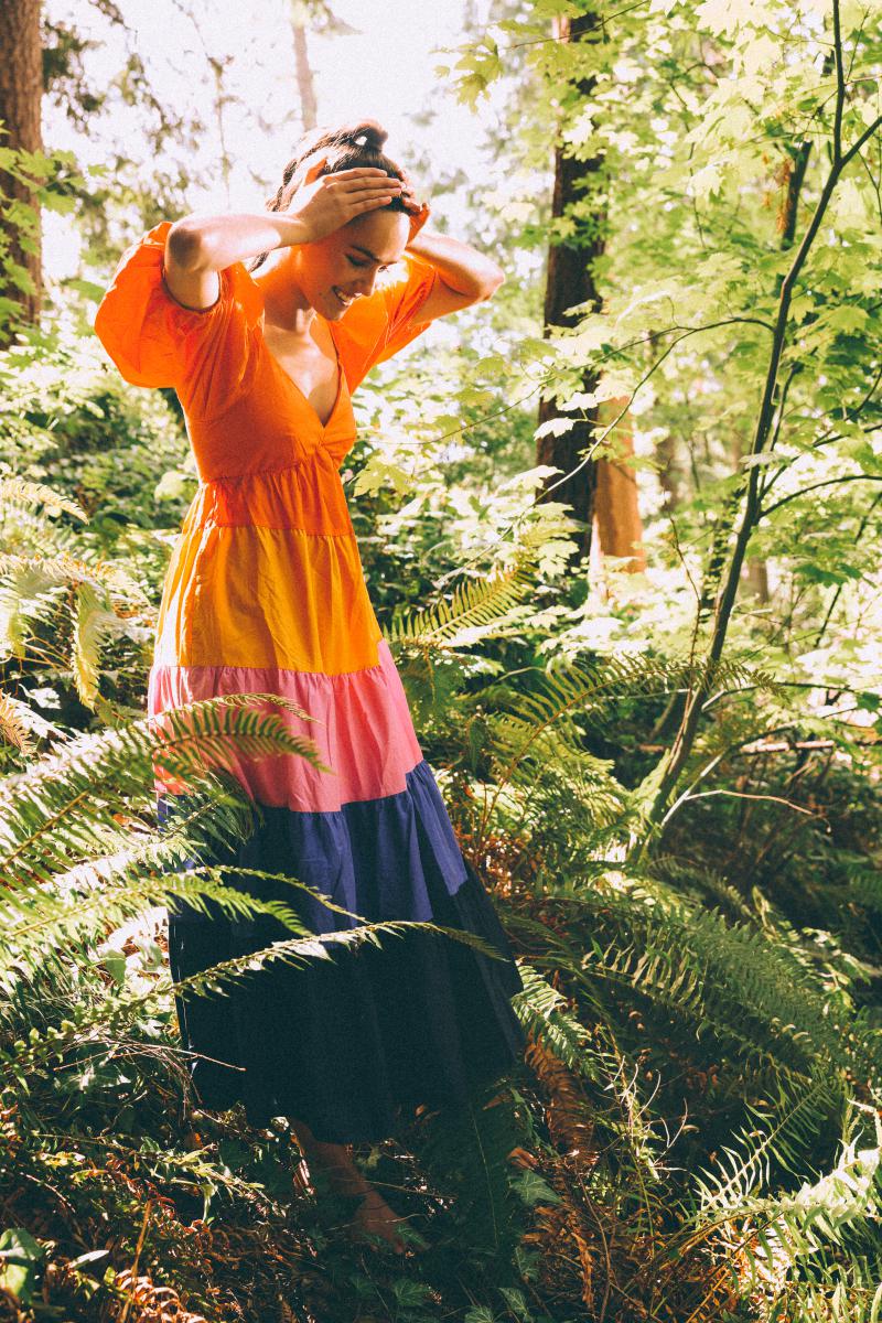 Isabelle Laporte - Models - Lizbell Agency