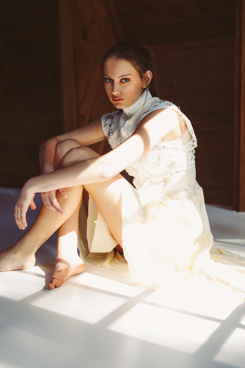 Mina Djordjevic - Models - Lizbell Agency