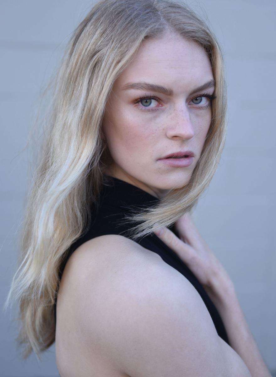 Hannah Johnston - Models - Lizbell Agency