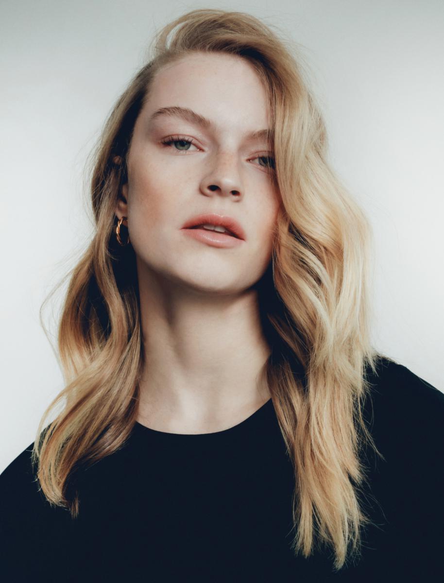 Hannah Johnston - Models - Lizbell Agency