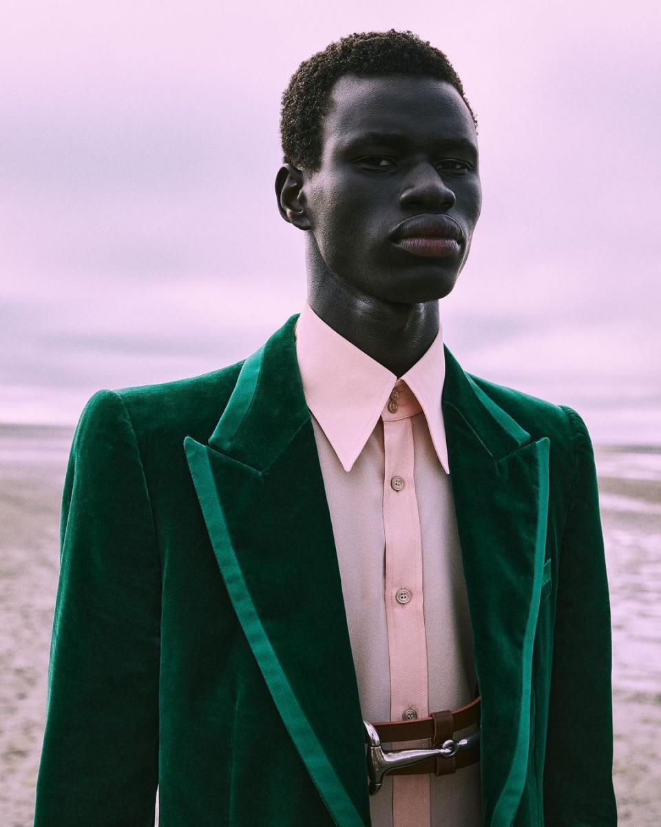 John Deng - Models - Lizbell Agency