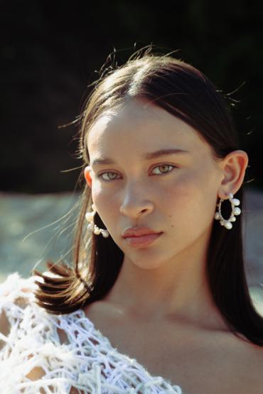 Bella Briones - Models - Lizbell Agency