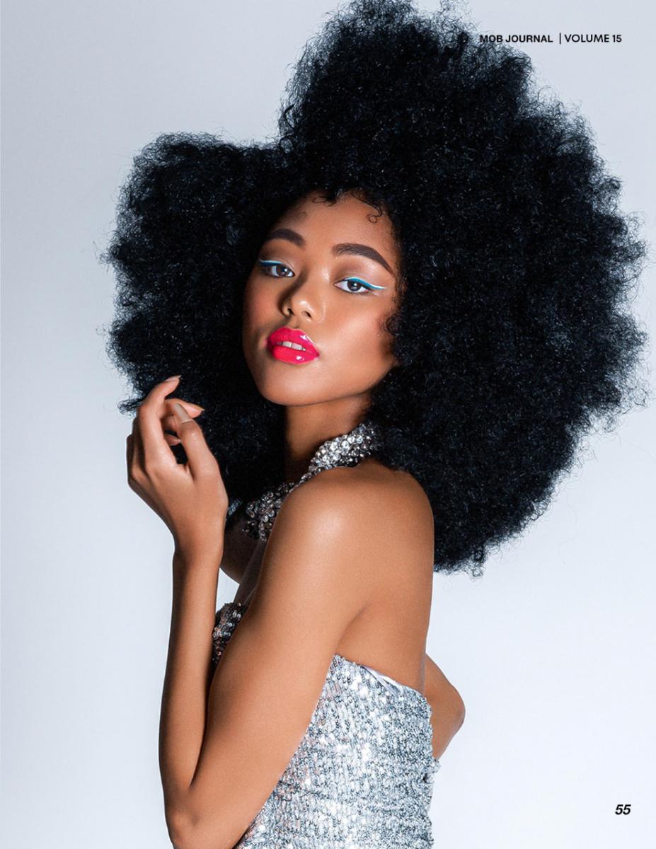 Ciana Parks - Models - Lizbell Agency