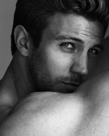 Chad Ryan Kuzyk - Models - Lizbell Agency