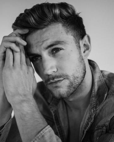 Chad Ryan Kuzyk - Models - Lizbell Agency