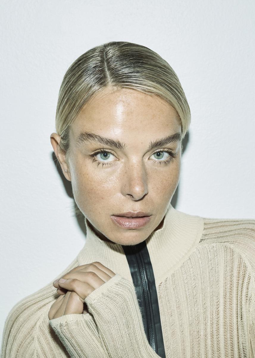 Anna Feller - Models - Lizbell Agency