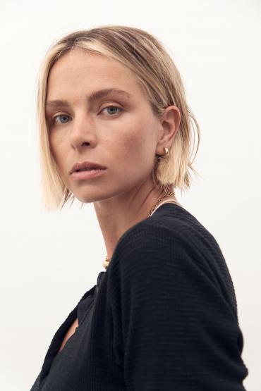 Anna Feller - Models - Lizbell Agency