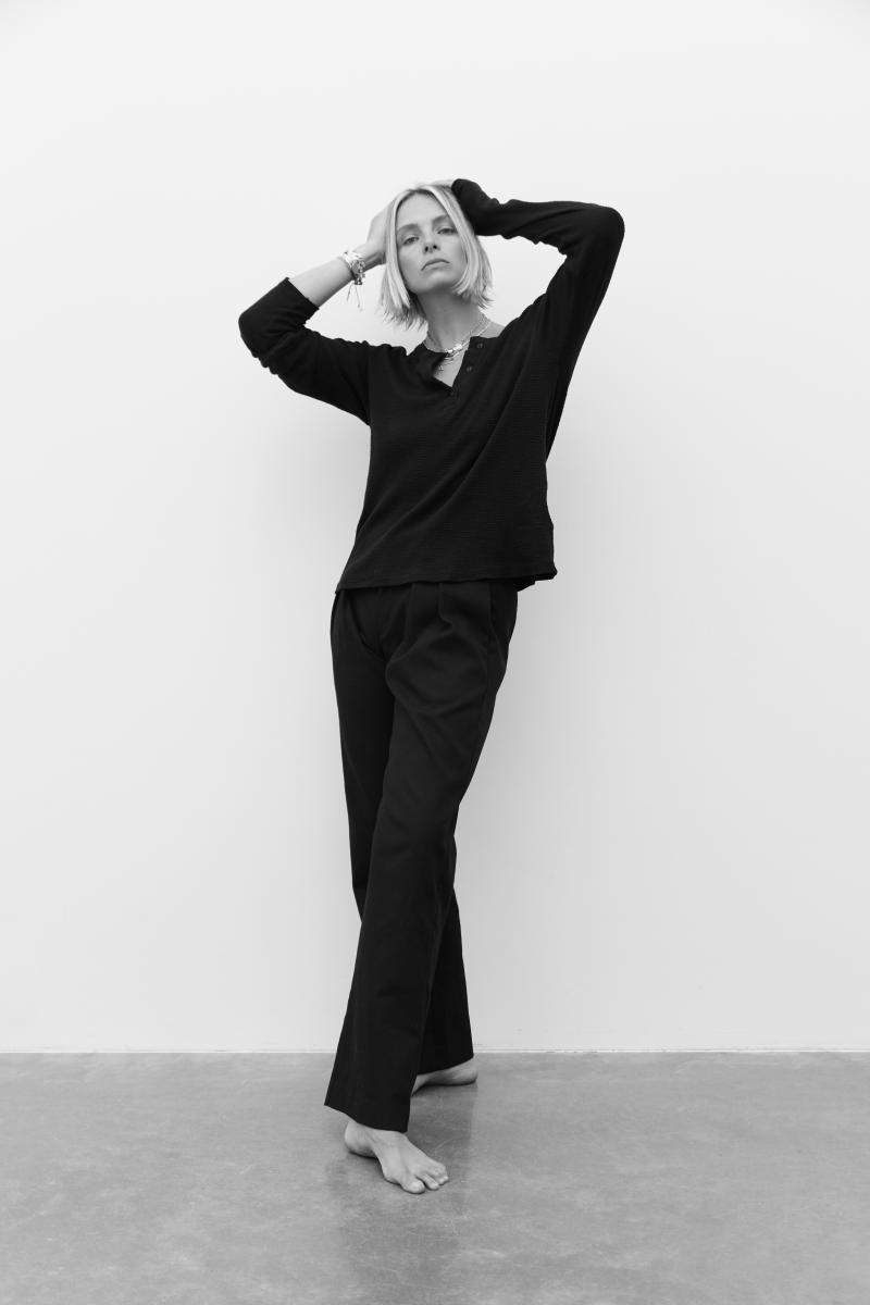 Anna Feller - Models - Lizbell Agency