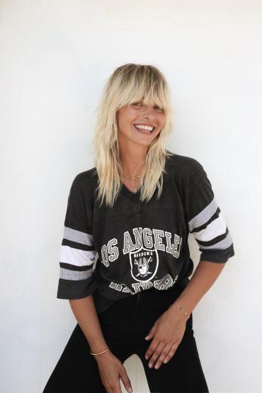 Anna Feller - Models - Lizbell Agency