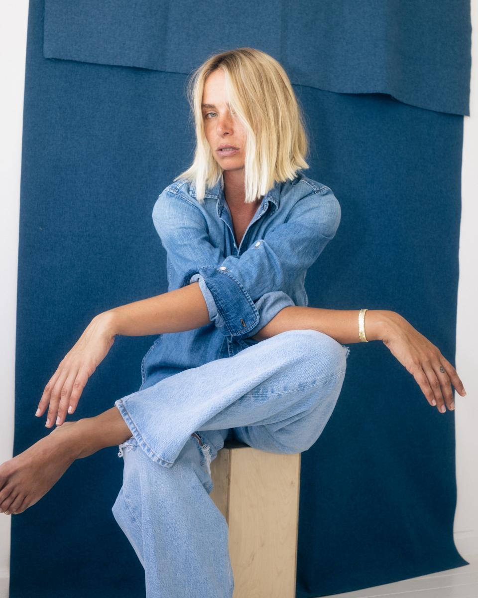 Anna Feller - Models - Lizbell Agency