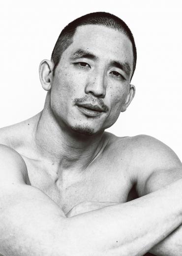 Paul Chung - Models - Lizbell Agency