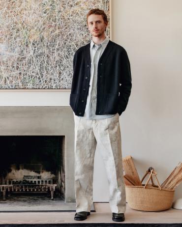 William De Courcy - Models - Lizbell Agency