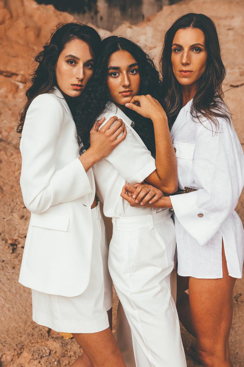 Hall-Bring Family - Models - Lizbell Agency