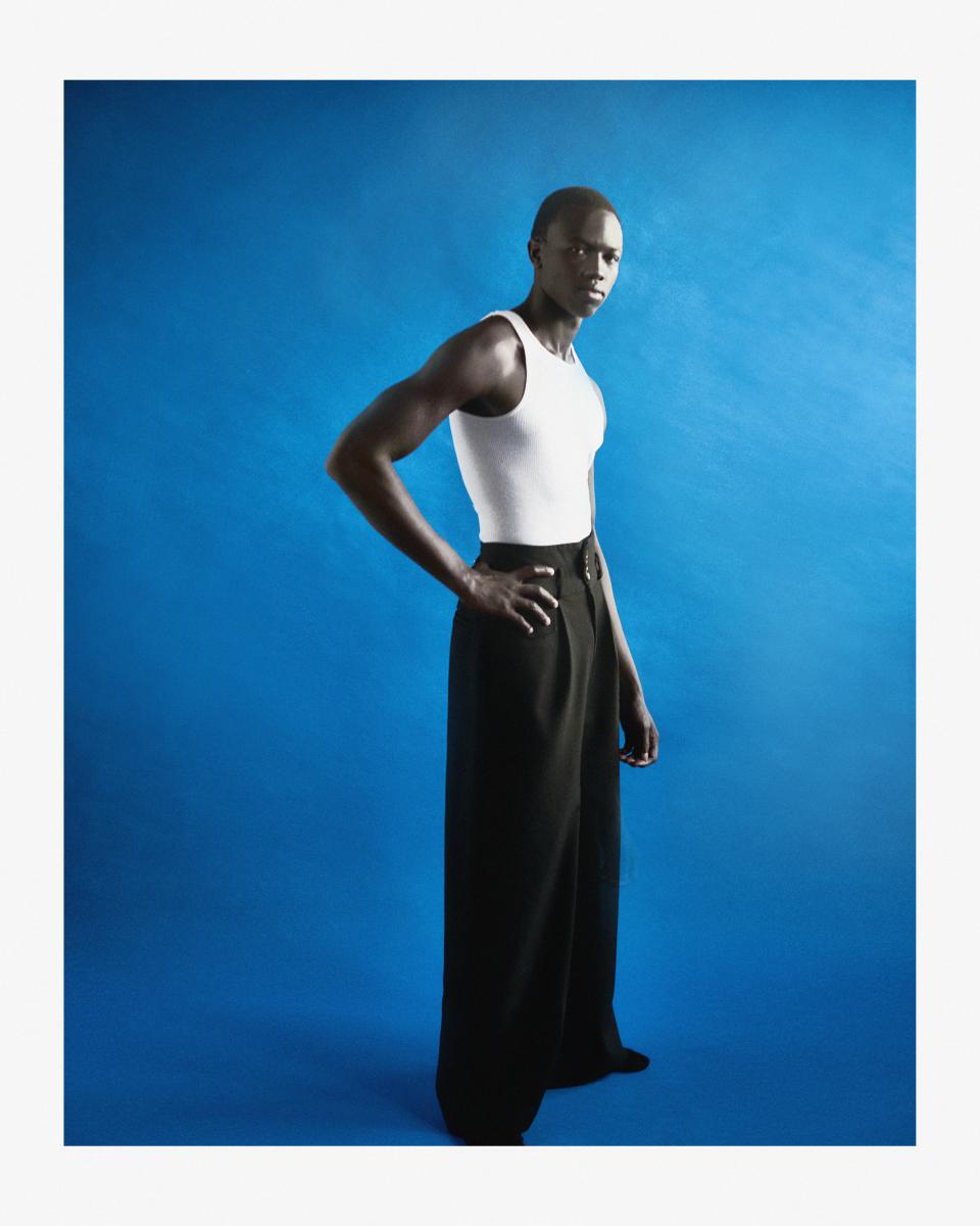 Deng Kuol - Models - Lizbell Agency