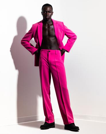 Deng Kuol - Models - Lizbell Agency