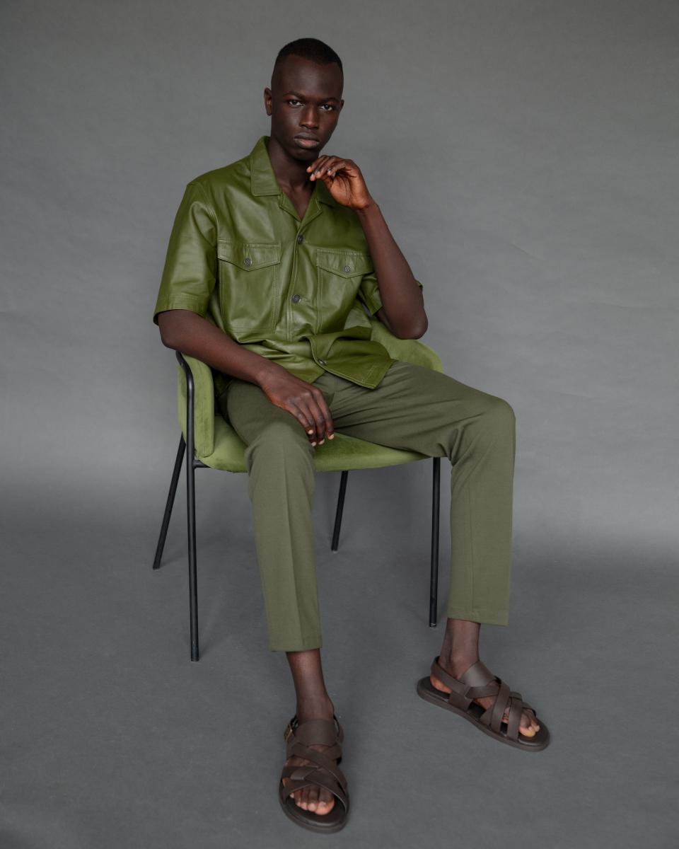 Deng Kuol - Models - Lizbell Agency