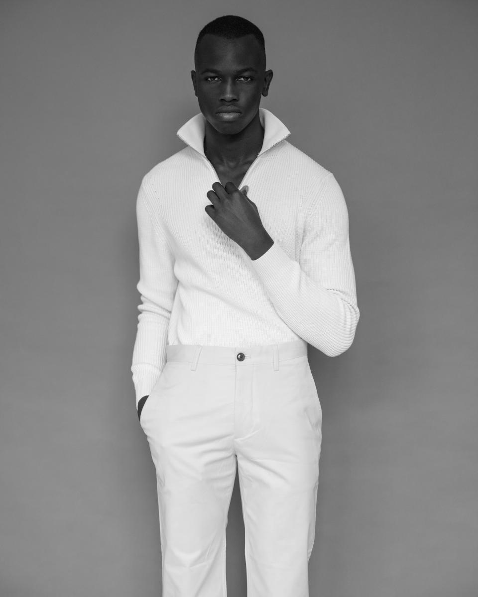 Deng Kuol - Models - Lizbell Agency