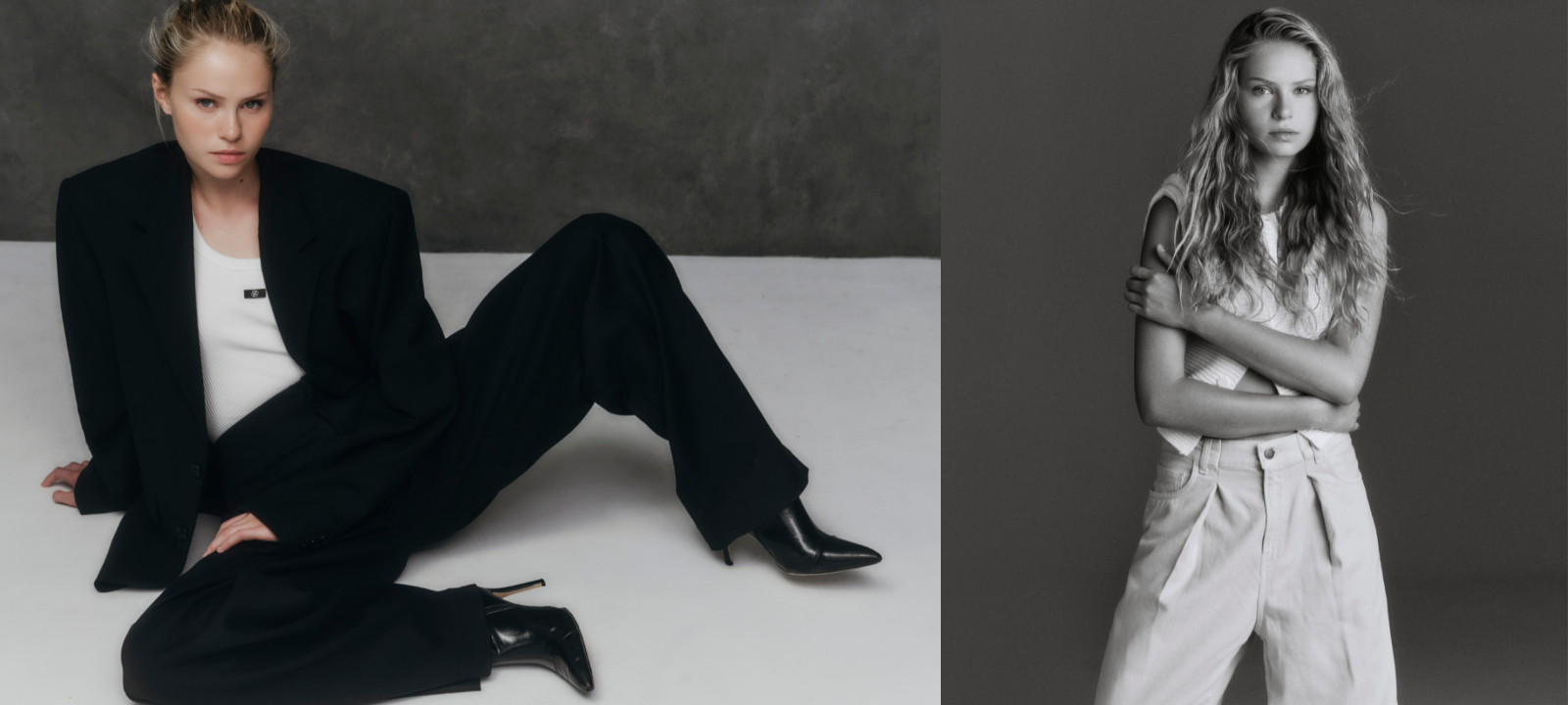 Lizbell Agency | Vancouver Canada | professional models and artists