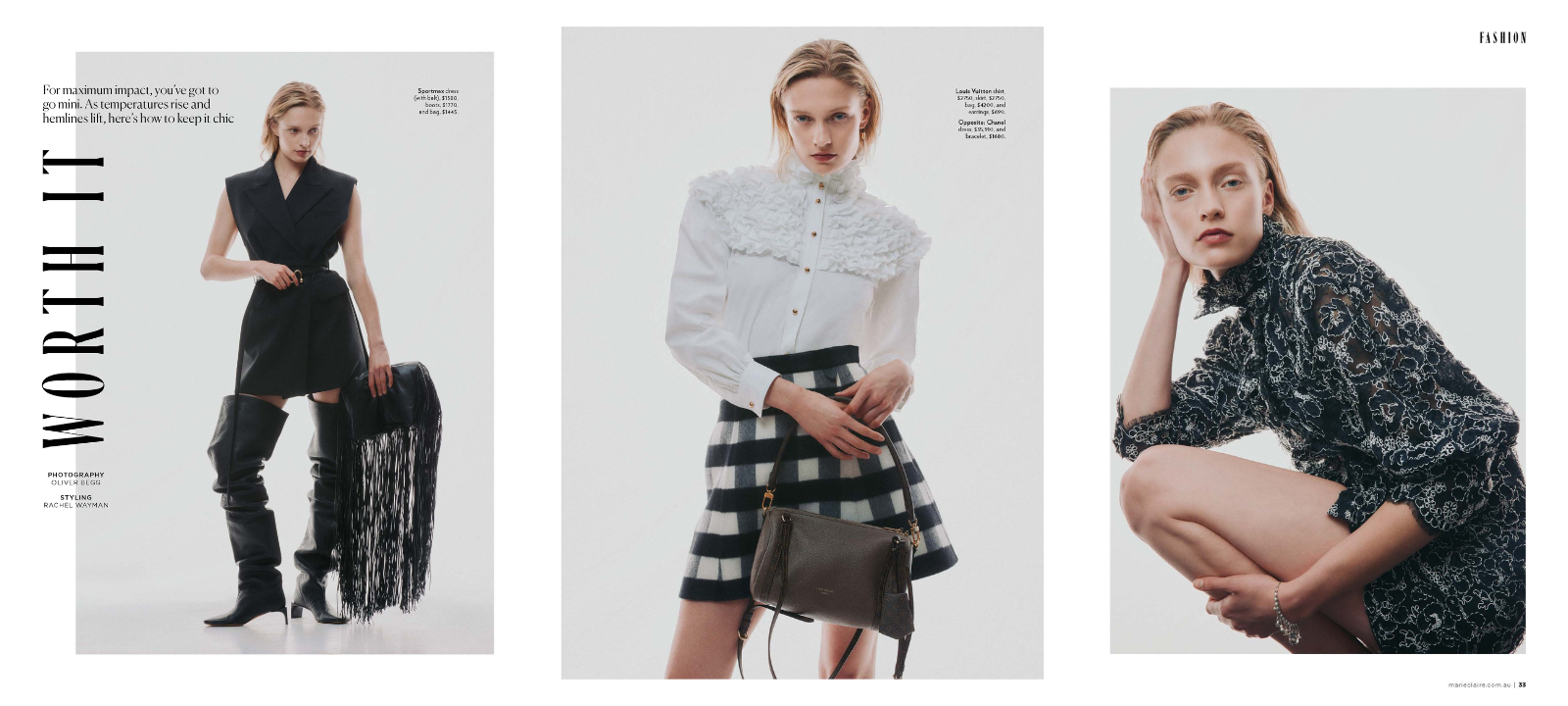 Lizbell Agency | Vancouver Canada | professional models and artists