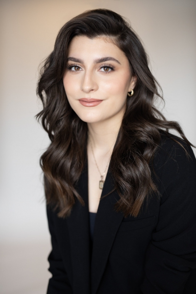 Isabella Martini - Artists - Lizbell Agency