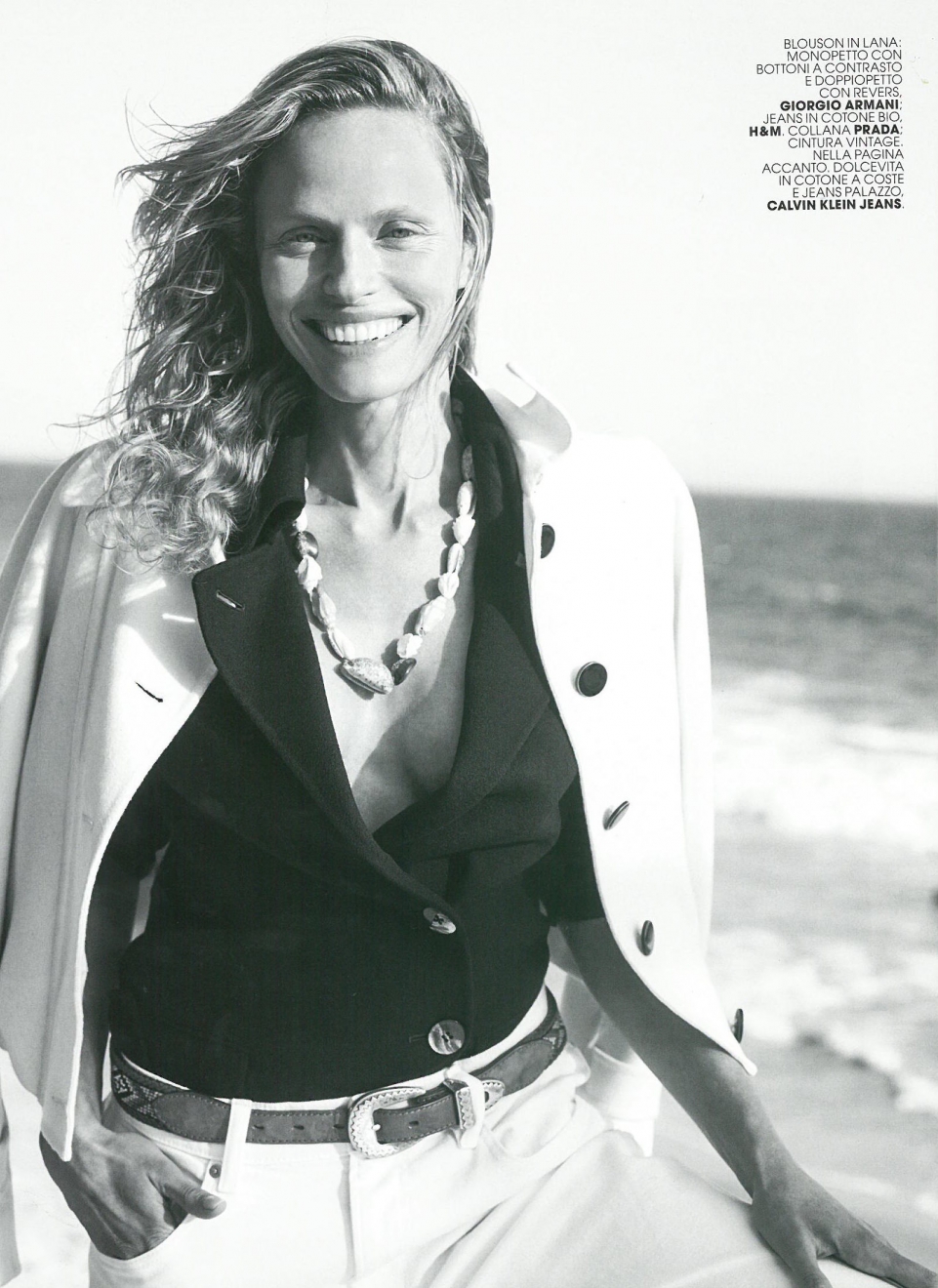 Lizbell Agency - Rachel Roberts - Models