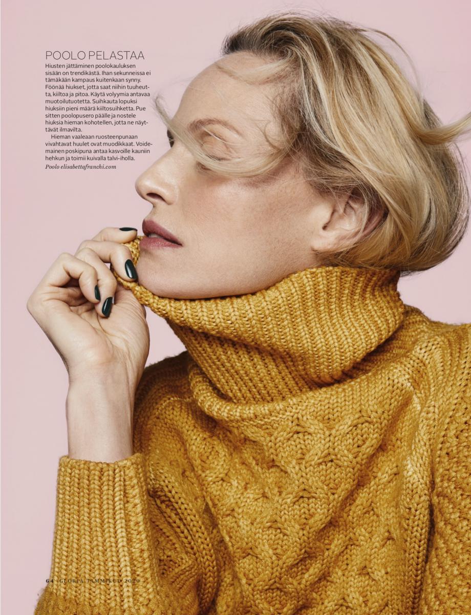 Lizbell Agency - Rachel Roberts - Models