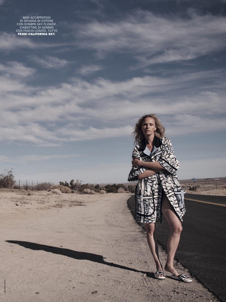 Lizbell Agency - Rachel Roberts - Models