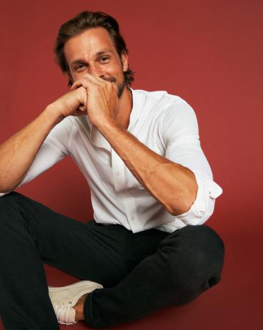 Scott Walhovd - Models - Lizbell Agency