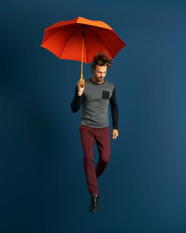 Scott Walhovd - Models - Lizbell Agency