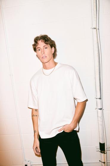 Alexander Skinner - Models - Lizbell Agency