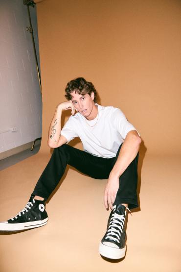 Alexander Skinner - Models - Lizbell Agency