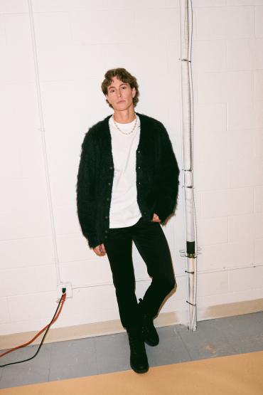 Alexander Skinner - Models - Lizbell Agency