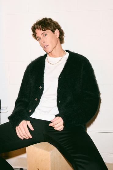 Alexander Skinner - Models - Lizbell Agency