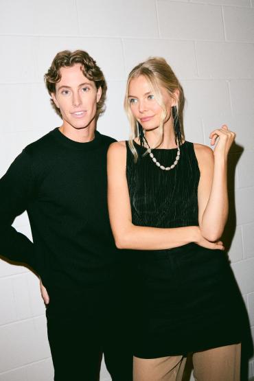 Alexander Skinner - Models - Lizbell Agency