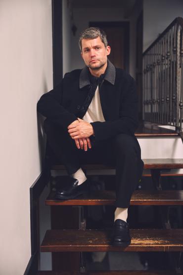 Matej Mecar - Models - Lizbell Agency
