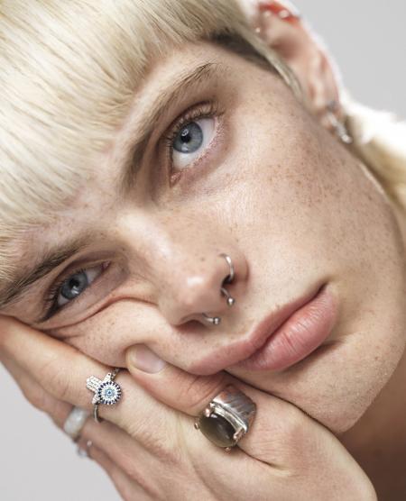 Men - Models - Lizbell Agency