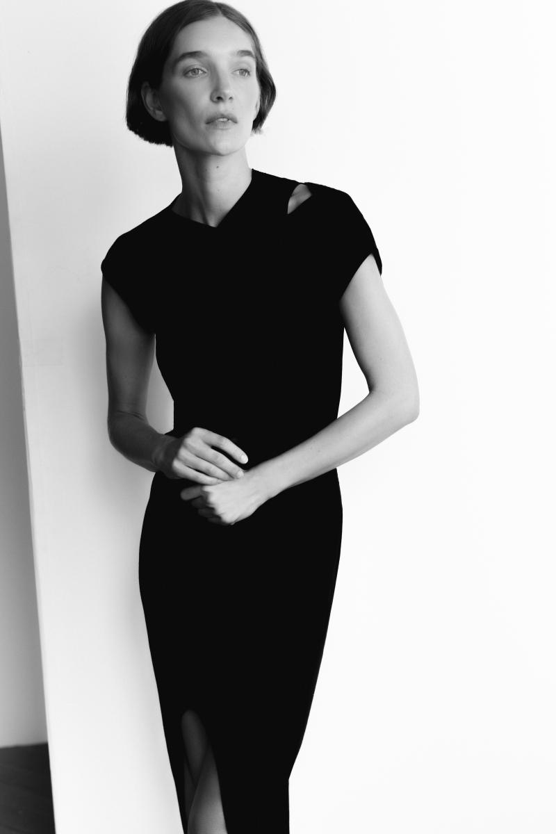 Janice Alida - Models - Lizbell Agency