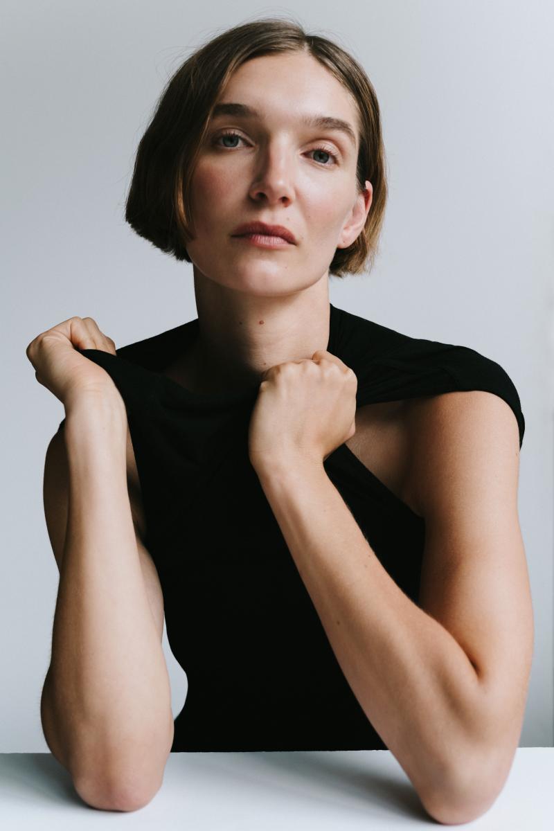 Janice Alida - Models - Lizbell Agency