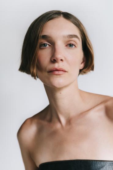 Janice Alida - Models - Lizbell Agency