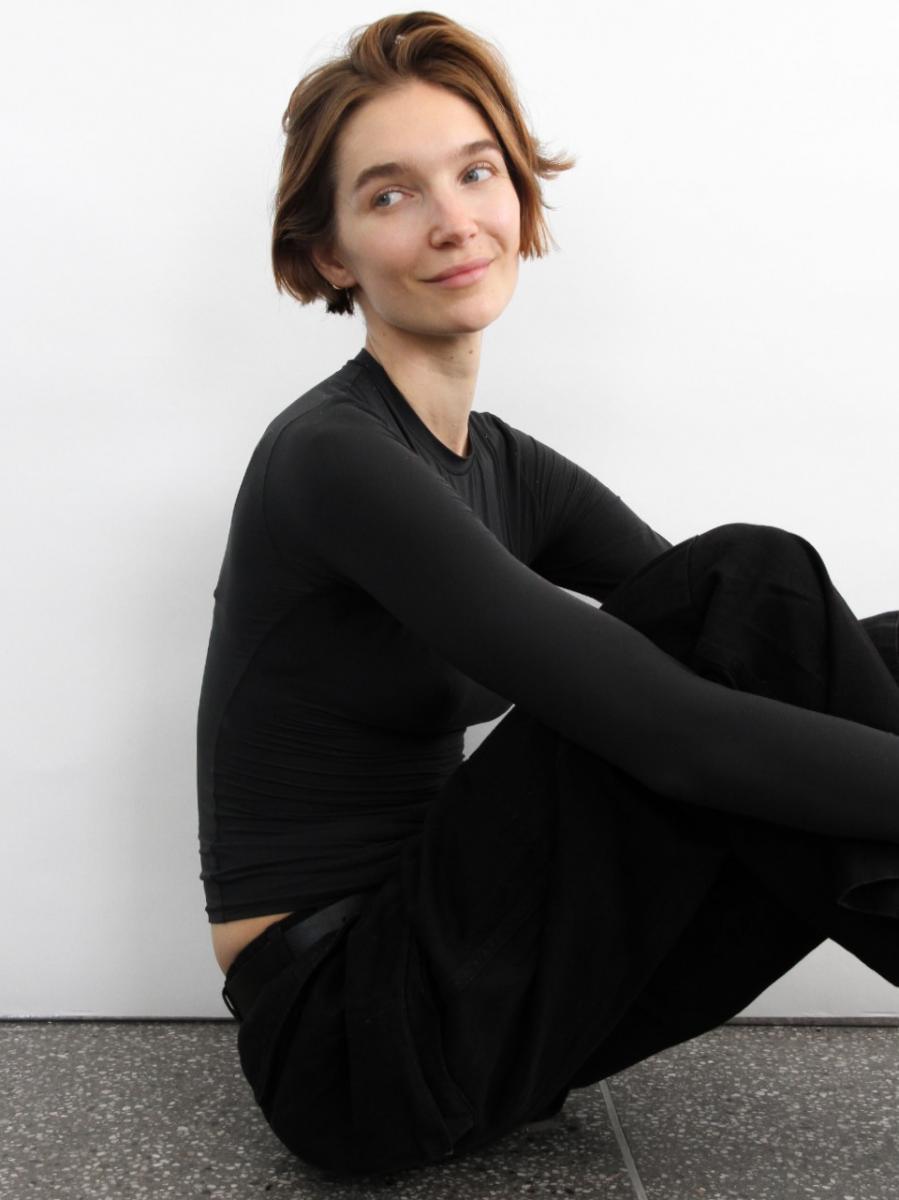 Janice Alida - Models - Lizbell Agency