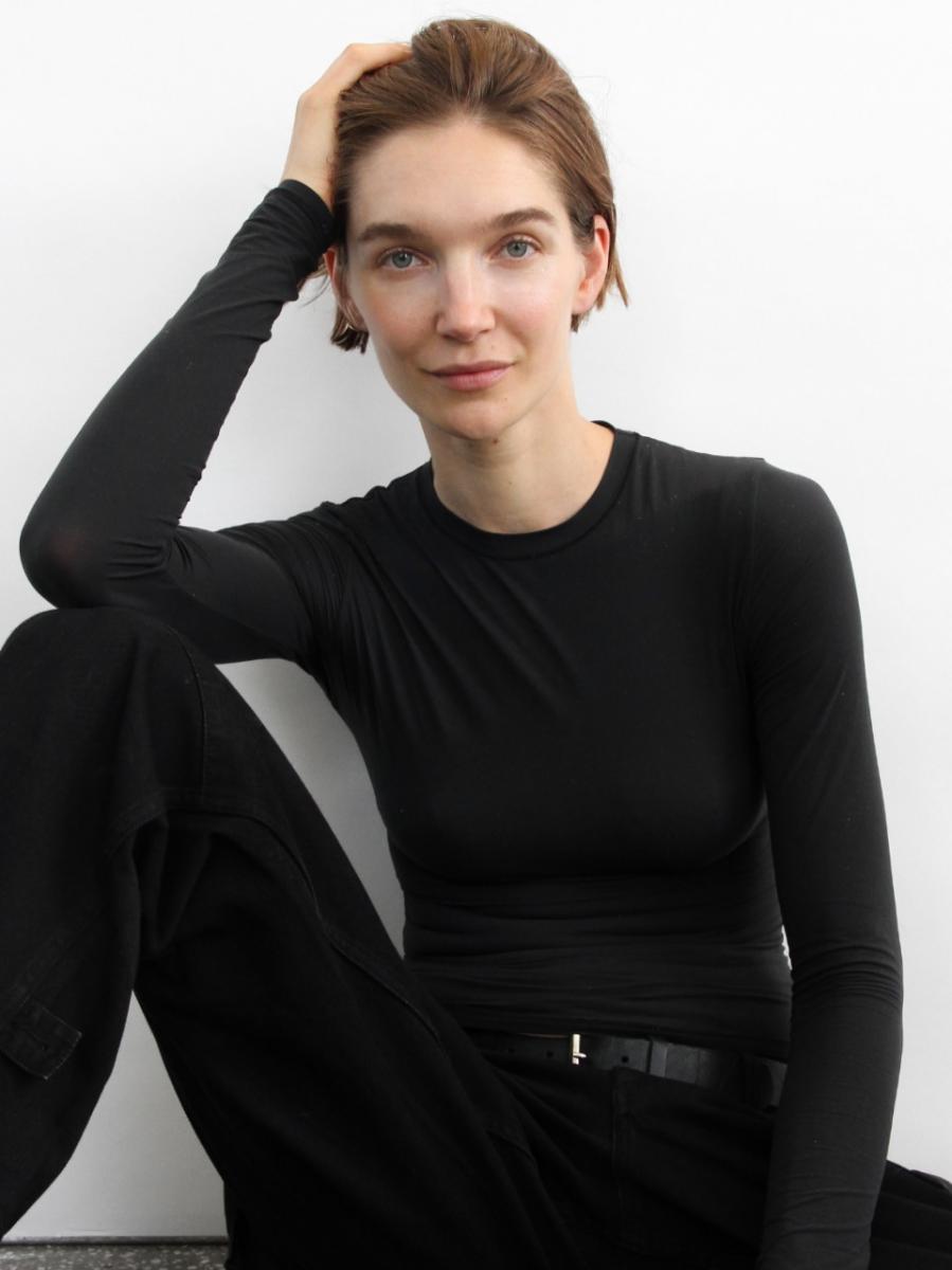 Janice Alida - Models - Lizbell Agency