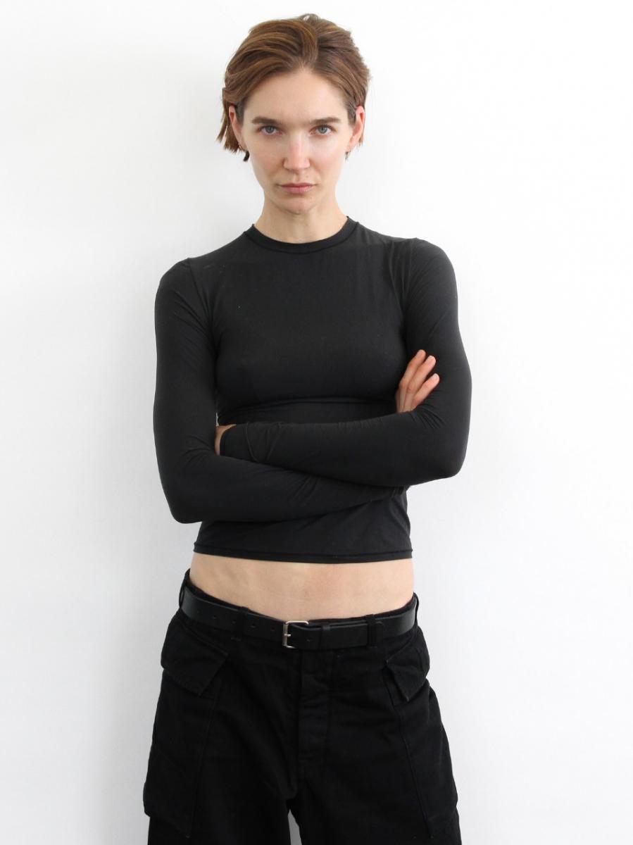 Janice Alida - Models - Lizbell Agency