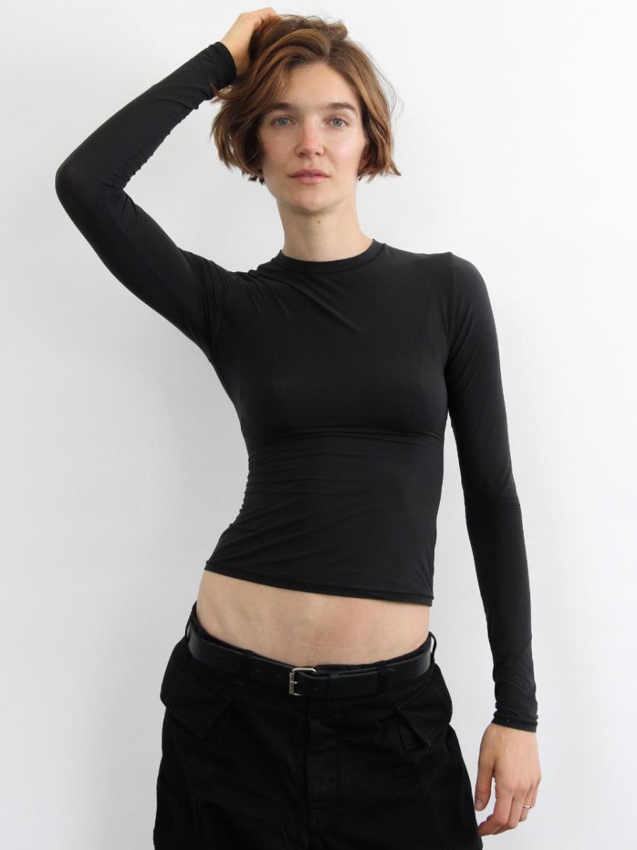 Janice Alida - Models - Lizbell Agency