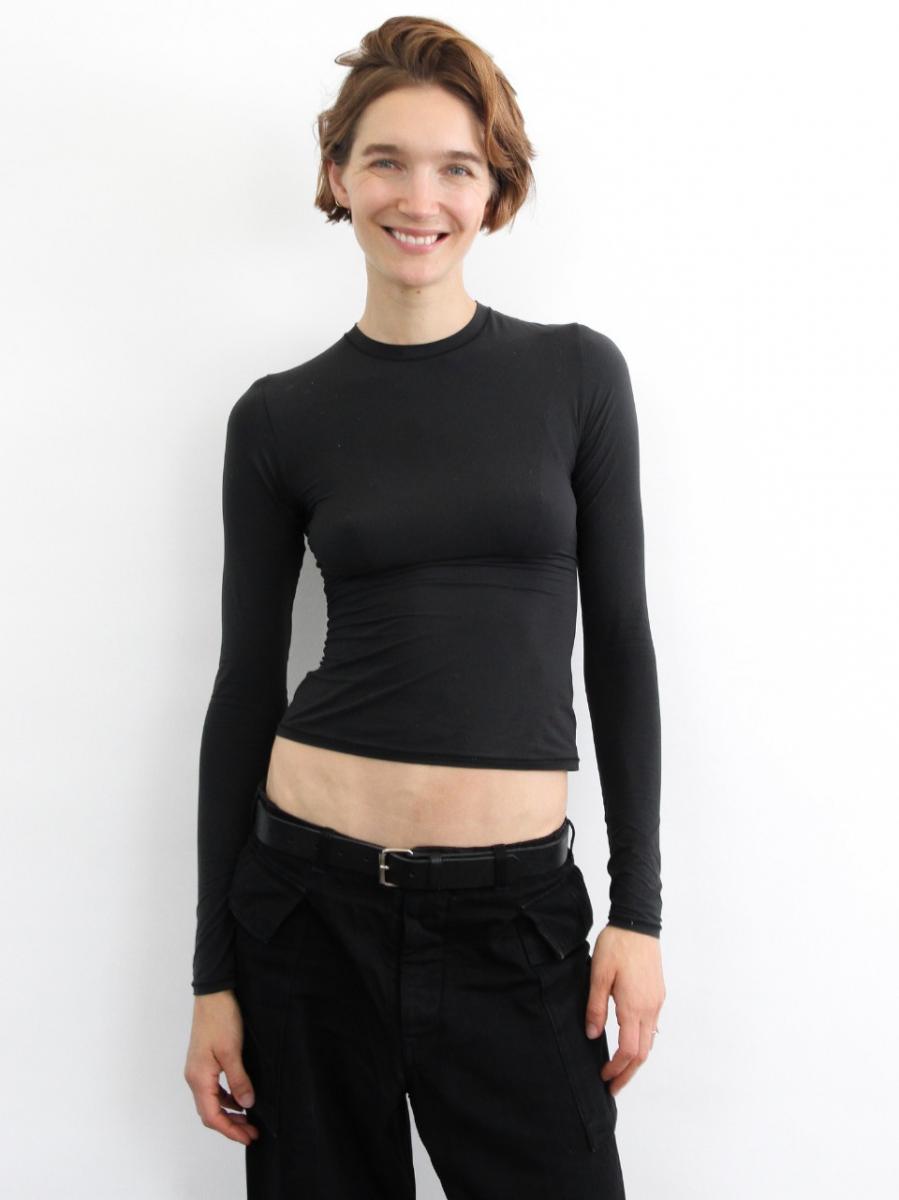 Janice Alida - Models - Lizbell Agency