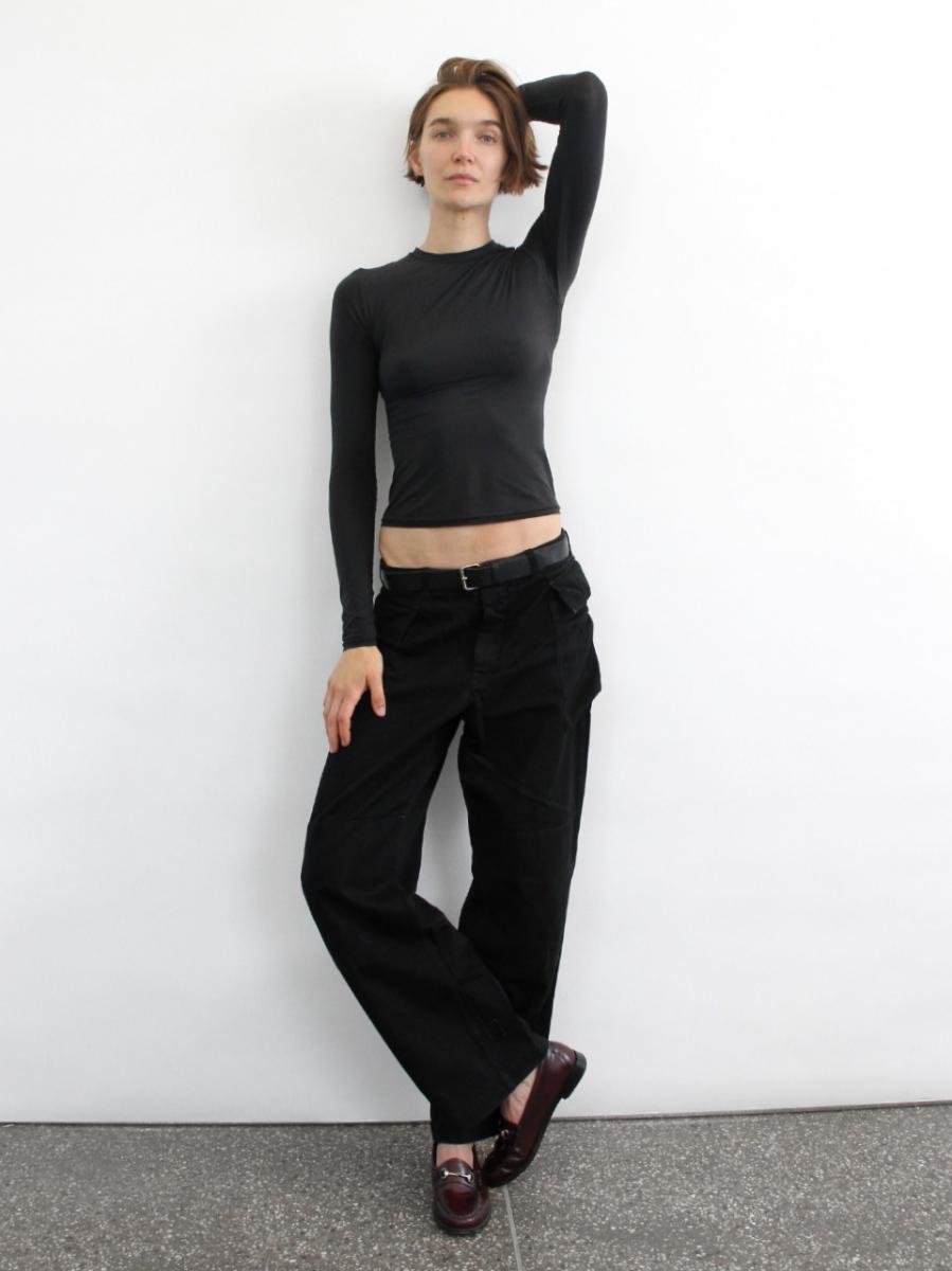 Janice Alida - Models - Lizbell Agency