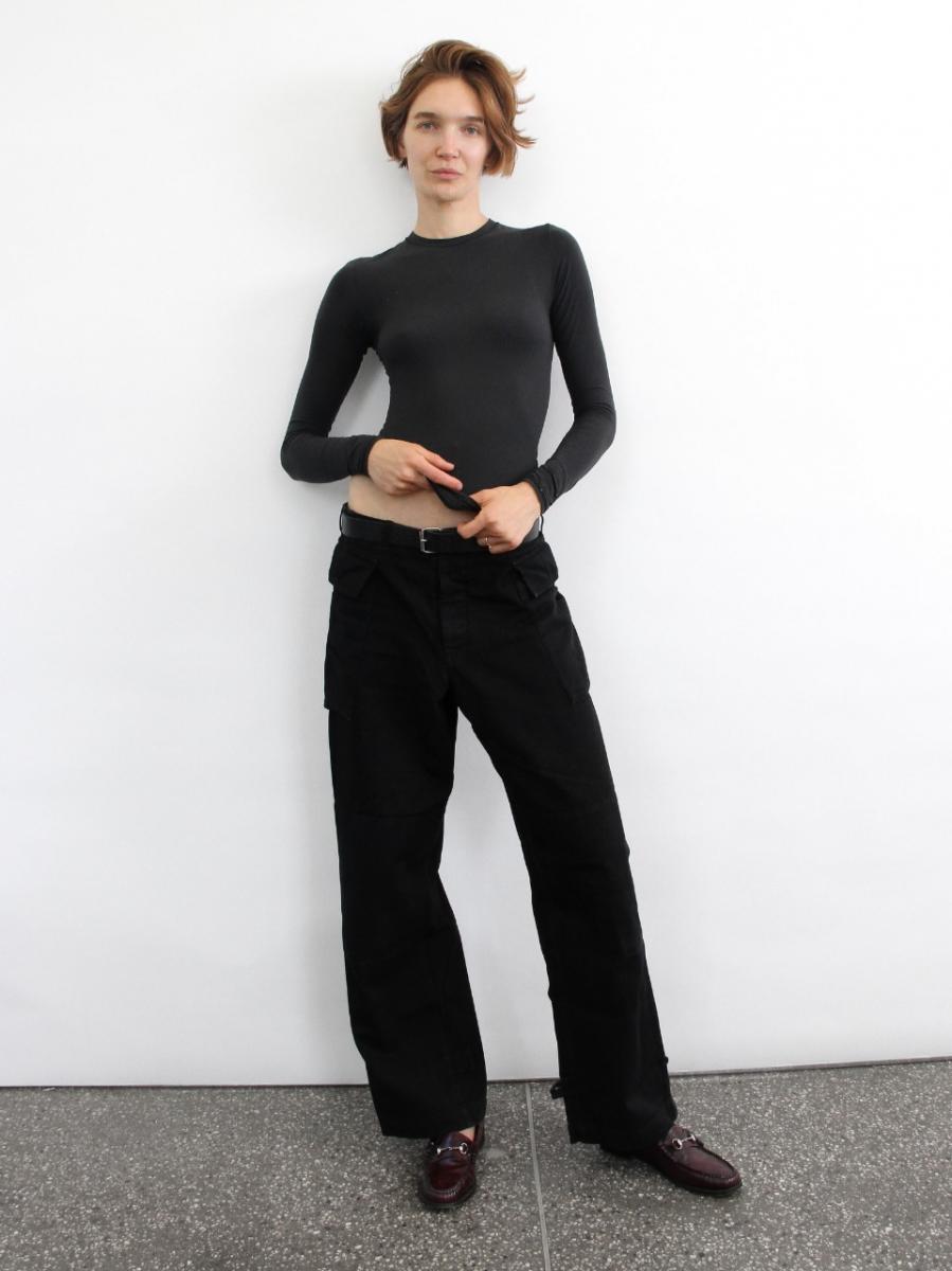 Janice Alida - Models - Lizbell Agency