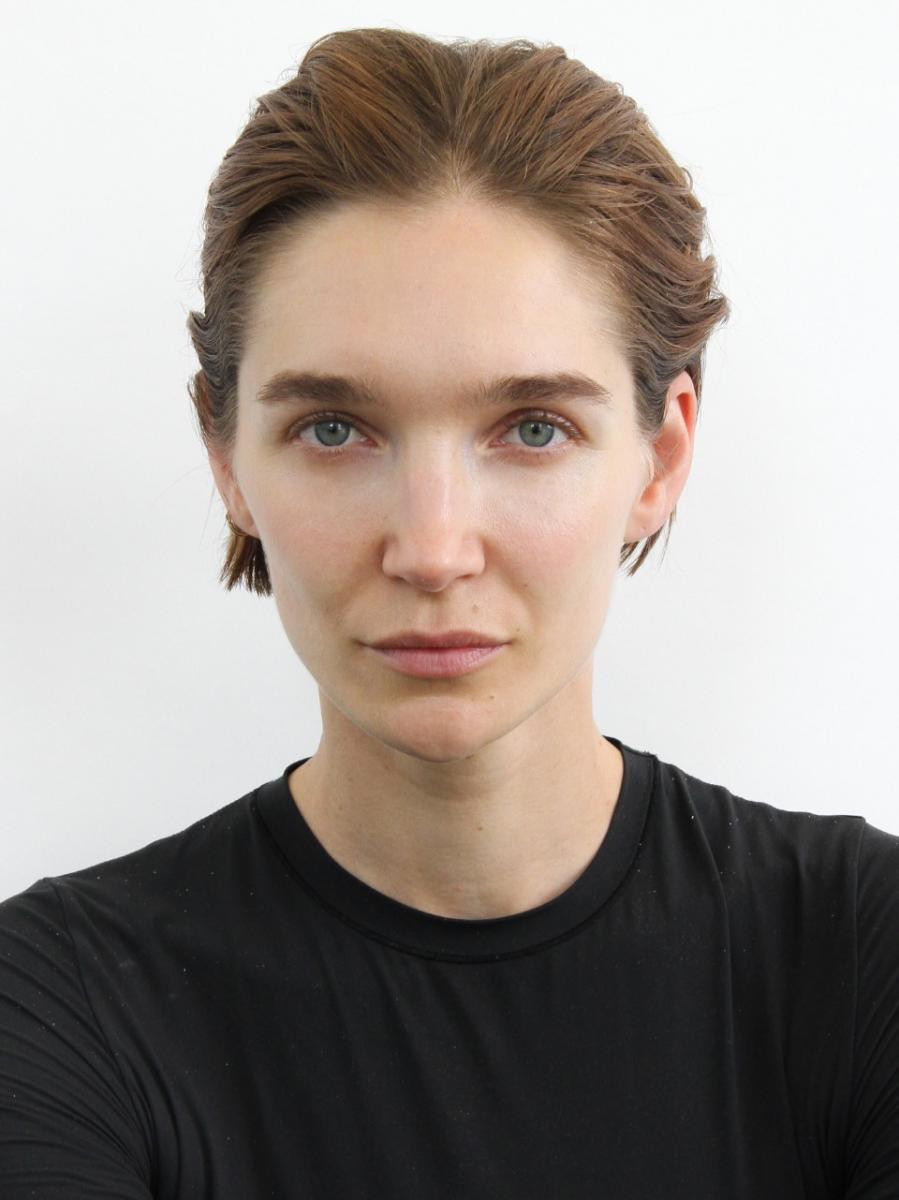 Janice Alida - Models - Lizbell Agency