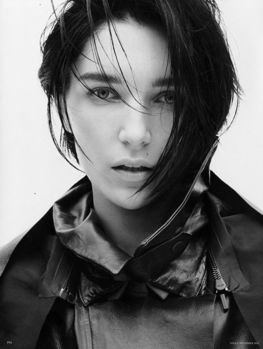 Janice Alida - Models - Lizbell Agency