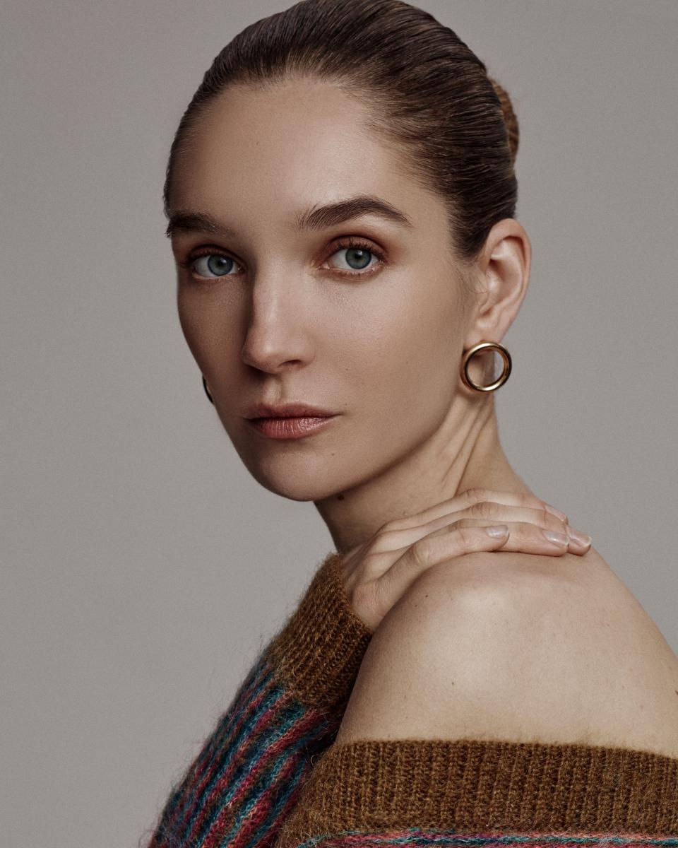 Janice Alida - Models - Lizbell Agency