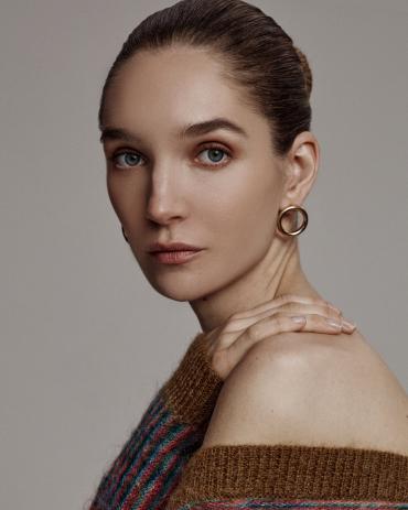 Janice Alida - Models - Lizbell Agency